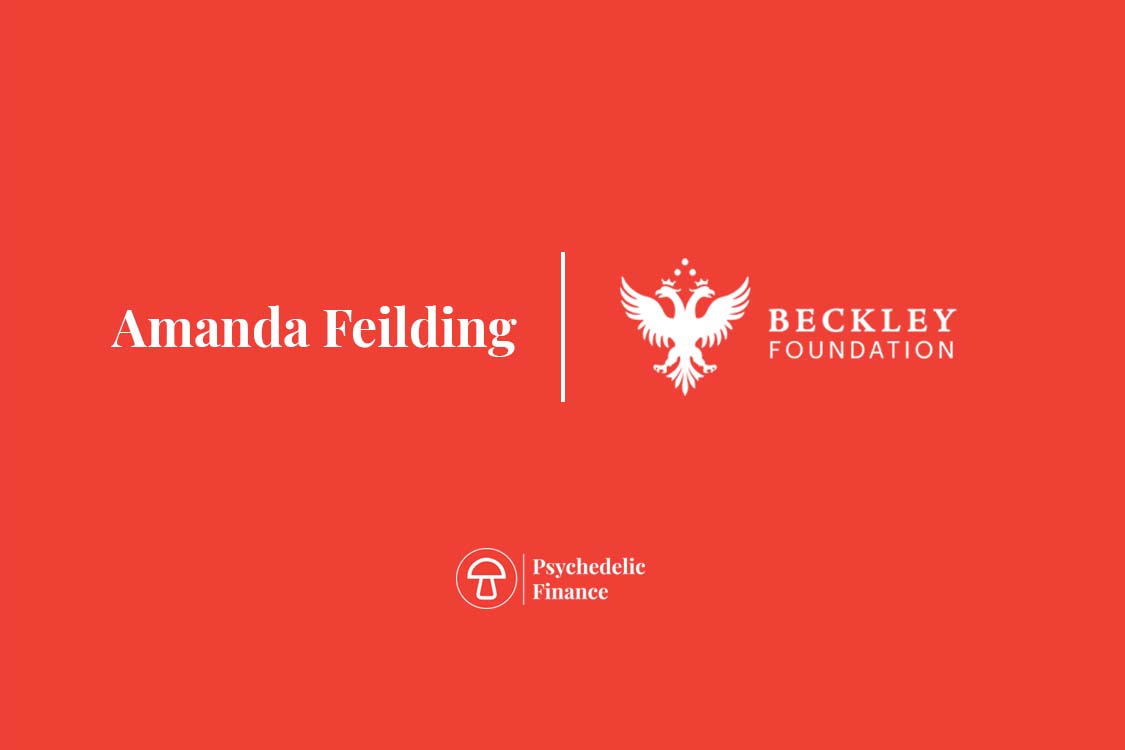 Amanda Feilding | Founder and Executive Director, Beckley Foundation ...