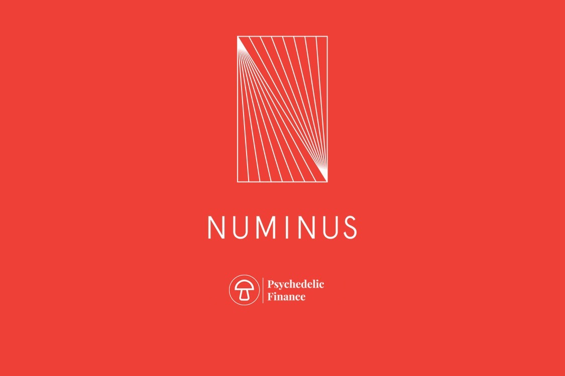 Numinus Unveils New Logo and Brand Identity | Psychedelic Finance