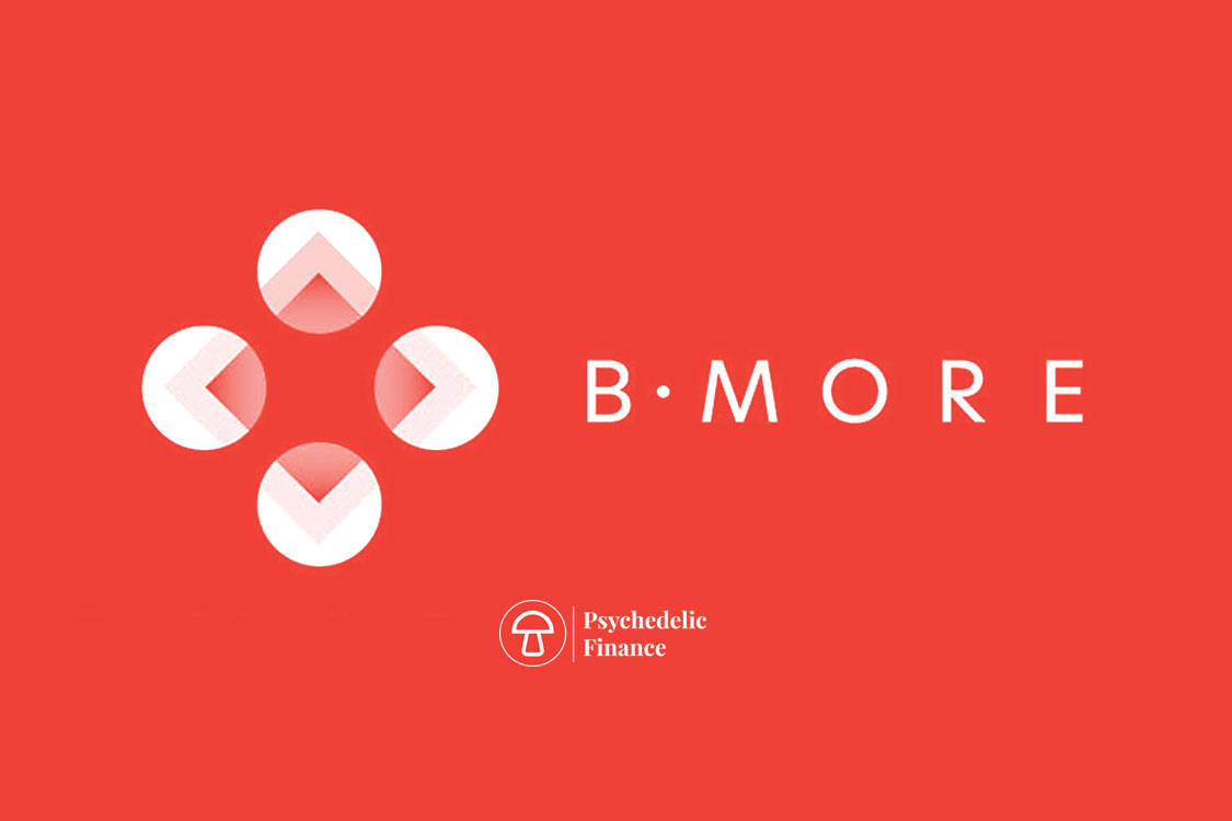 B.More Submits FDA Investigational New Drug Application for Psilocybin ...