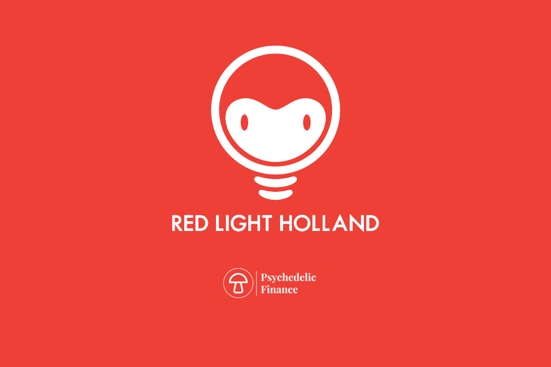 Red Light Holland | Psychedelic Finance