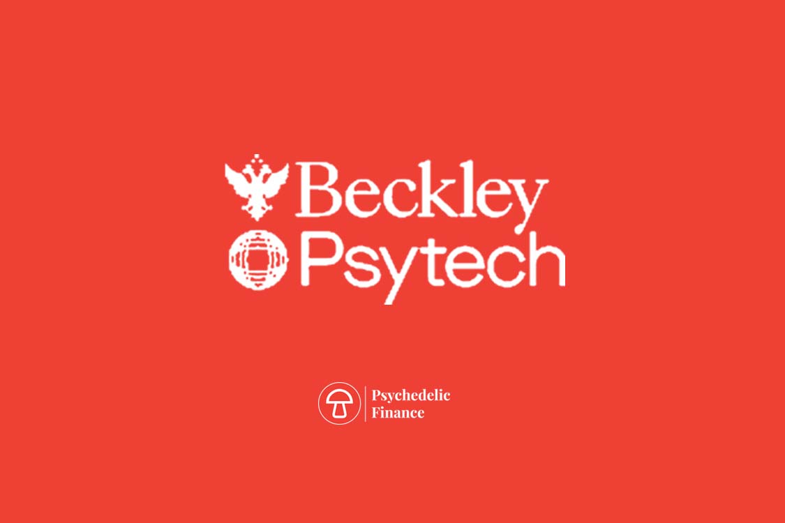 Beckley Psytech Launches Phase IIa Study of Lead Candidate BPL-003, a ...
