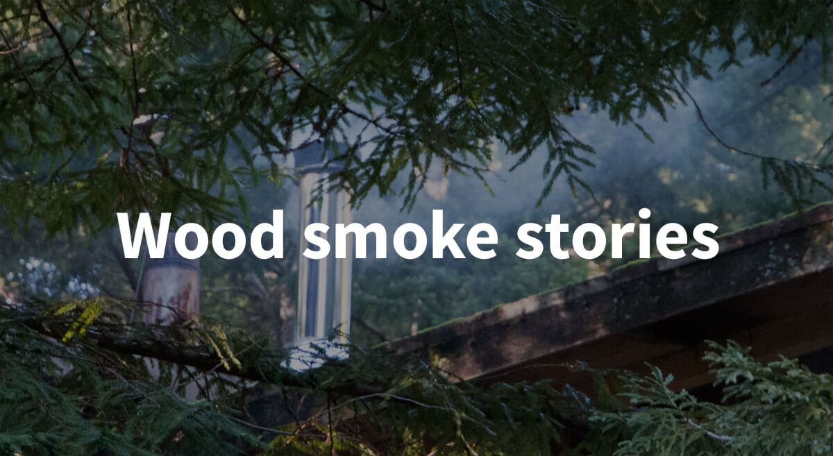 Wood smoke stories | Severe smoke pollution in Western Australia