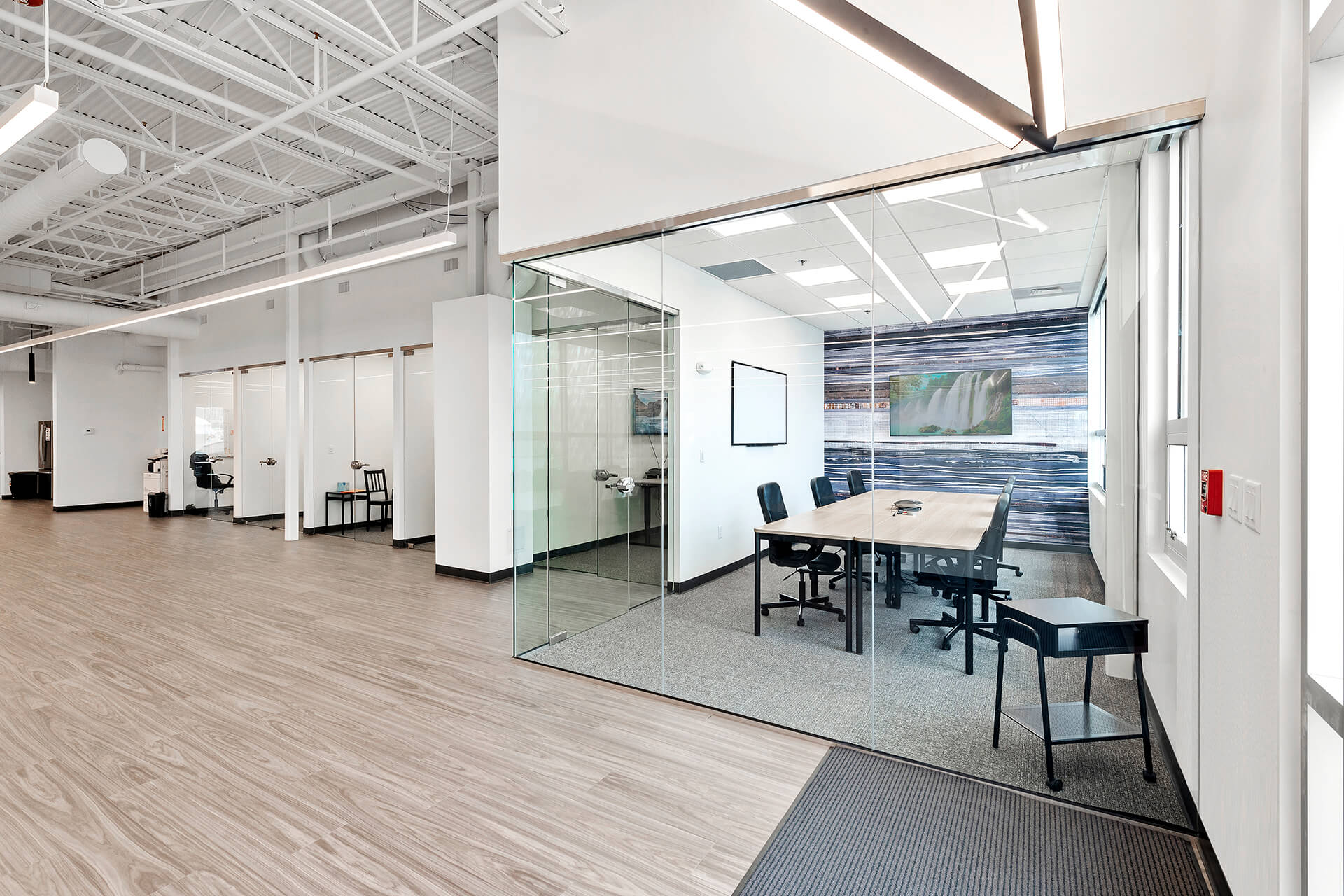 Hefring Engineering | Ebbrell Architecture + Design