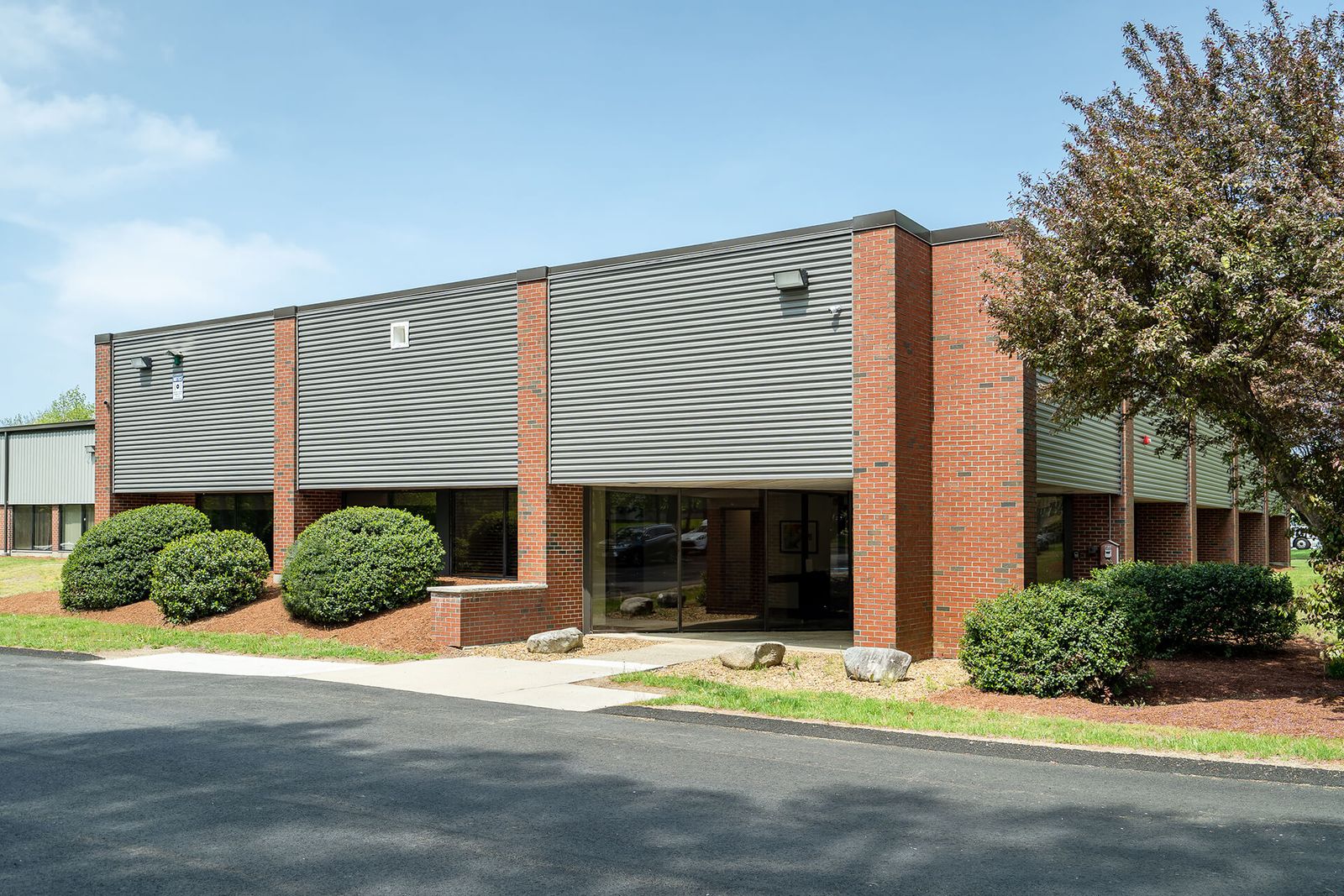 Tecnau | Ebbrell Architecture + Design