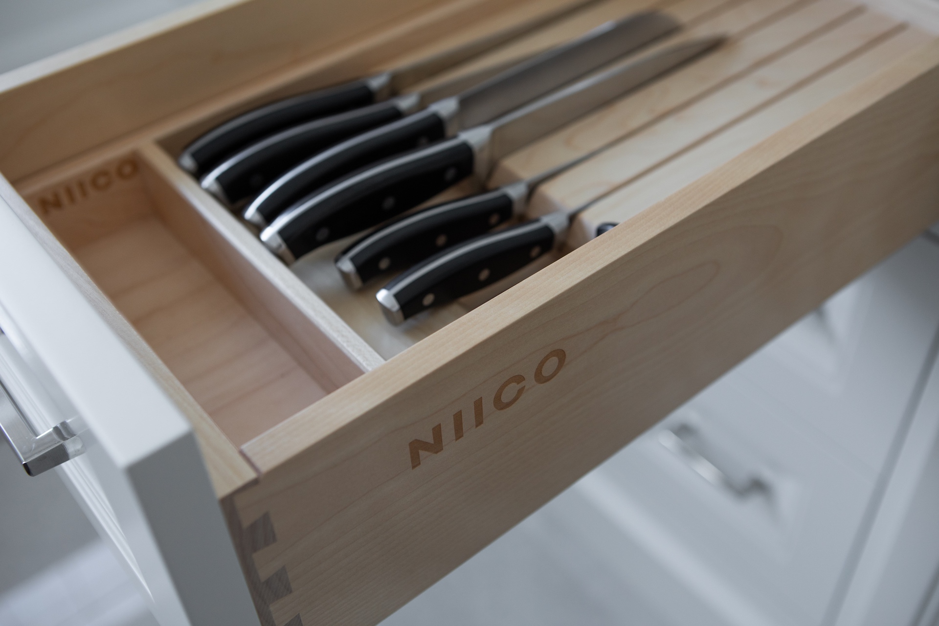 The GL | NIICO Millwork Group