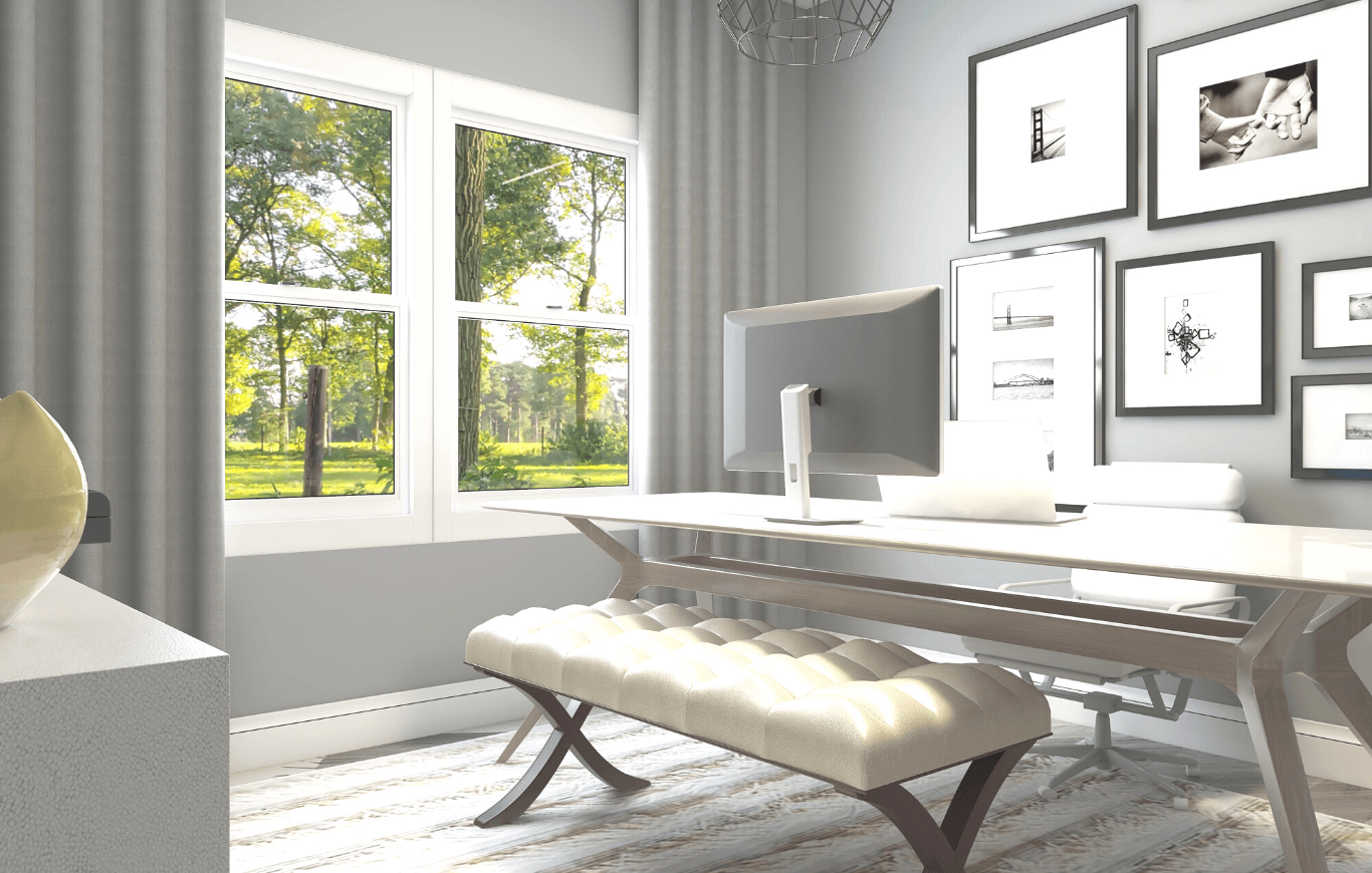 Virtual Interior Design | TANNA BY DESIGN®