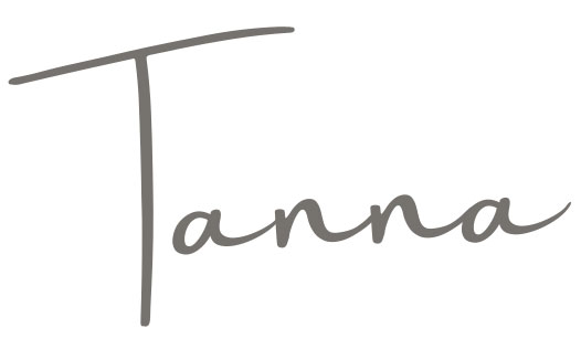 Tanna Edler, Interior Designer | TANNA BY DESIGN®