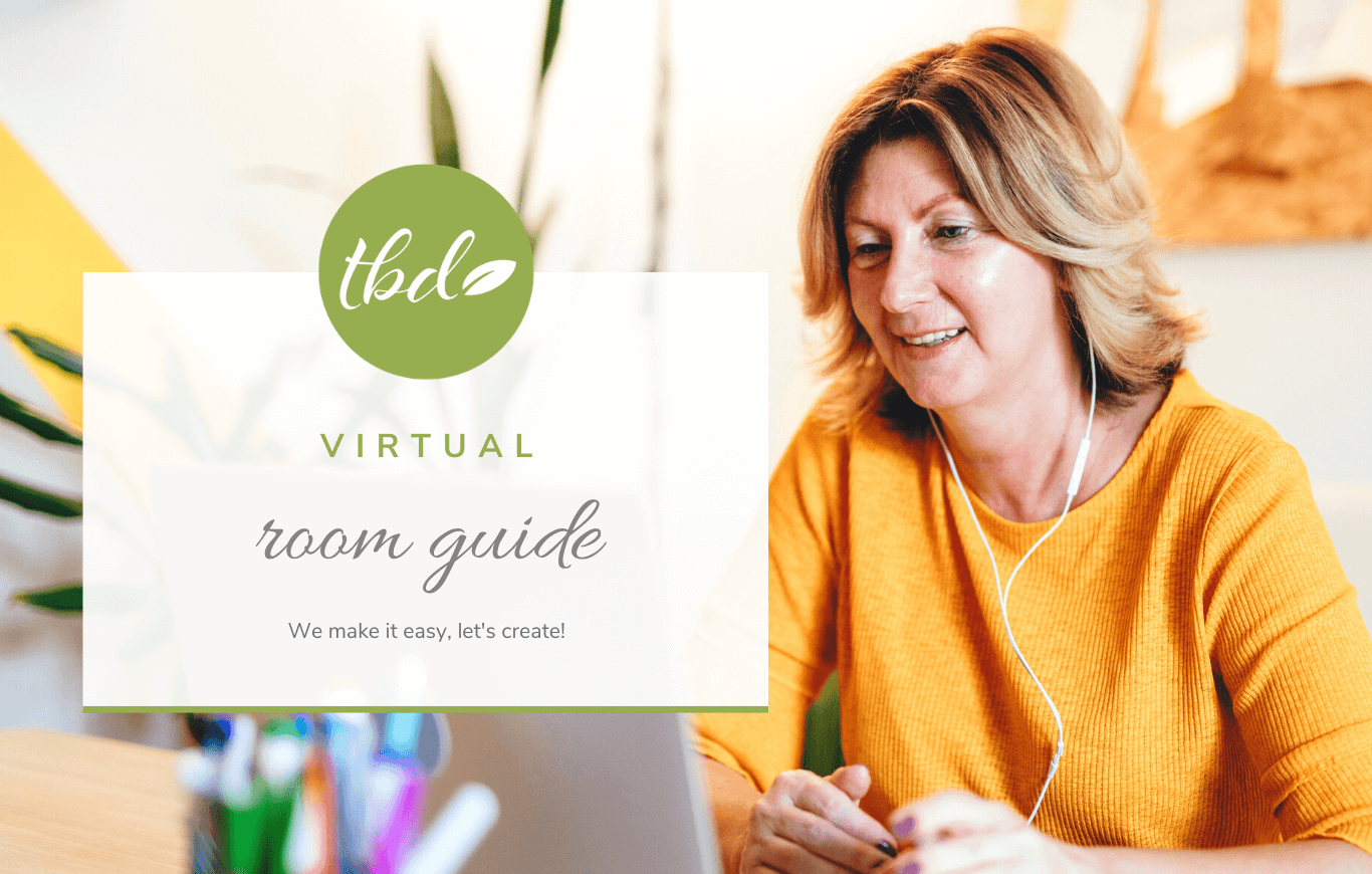 Virtual Interior Design | TANNA BY DESIGN®