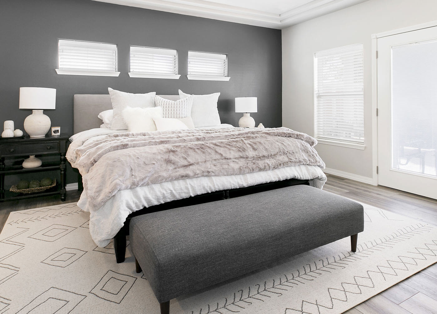 How to Get the Transitional Farmhouse Look at Home | TANNA BY DESIGN®