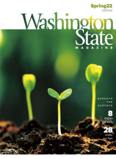 Press & Media | TANNA BY DESIGN®