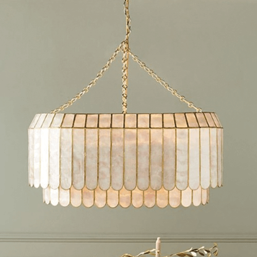 Tips for Rug Sizing, Wall Hanging, and Lighting Installation | TANNA BY ...