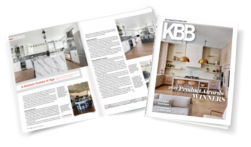 9 Ways to Improve your Kitchen Remodel | TANNA BY DESIGN®