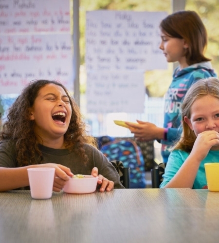 Impacts - B1G1: Business For Good