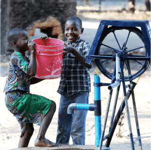 About Us - B1G1: Business For Good
