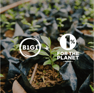 About Us - B1G1: Business For Good