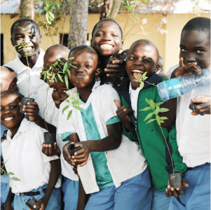 About Us - B1G1: Business For Good