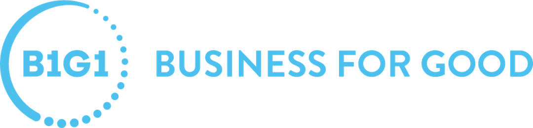 Home - B1G1: Business For Good