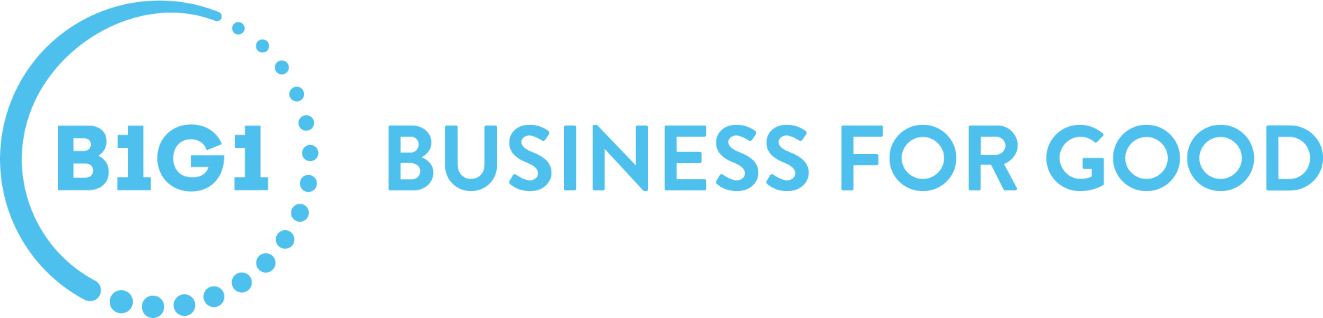 Home - B1G1: Business For Good