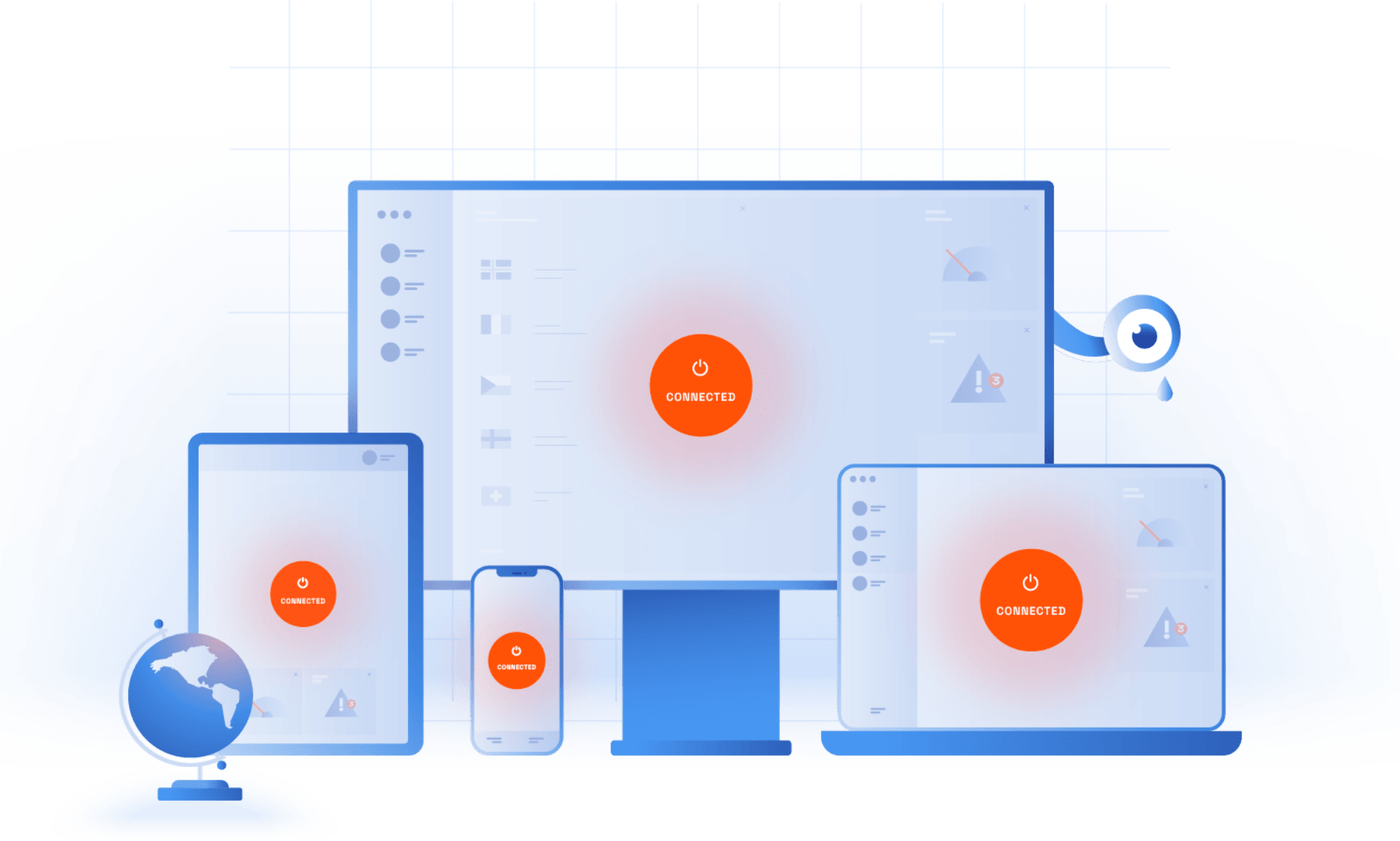 Single Sign-On (SSO) in GoodAccess