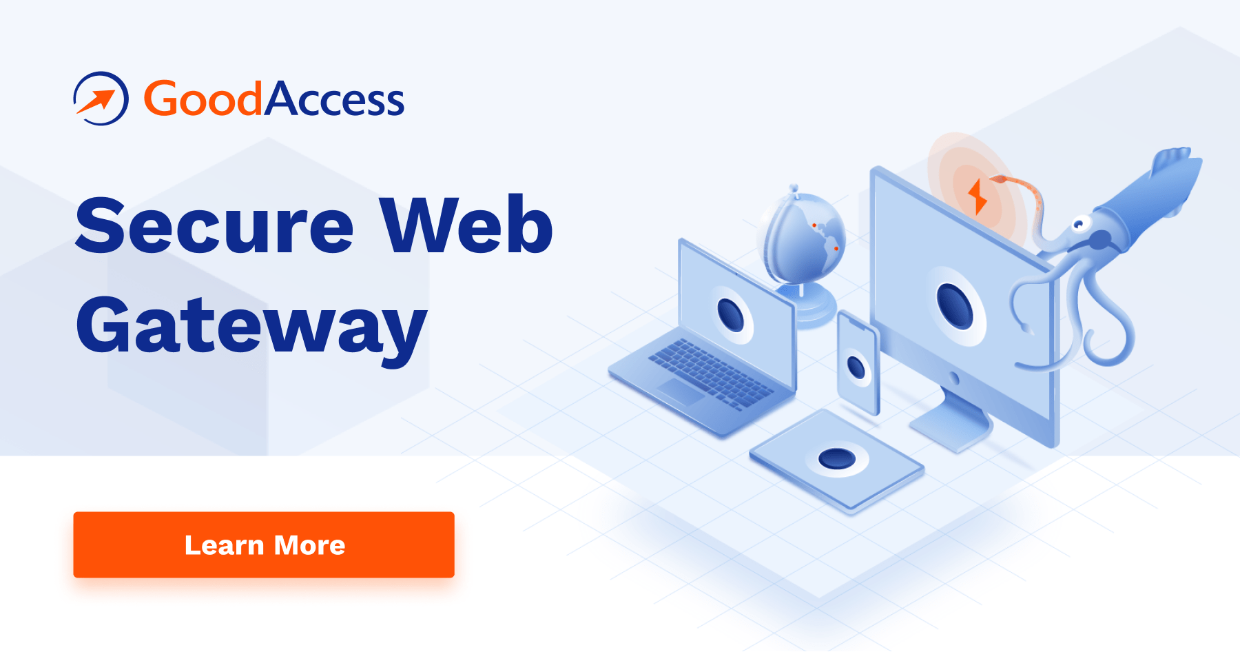 Secure Web Gateway For Small And Medium Teams