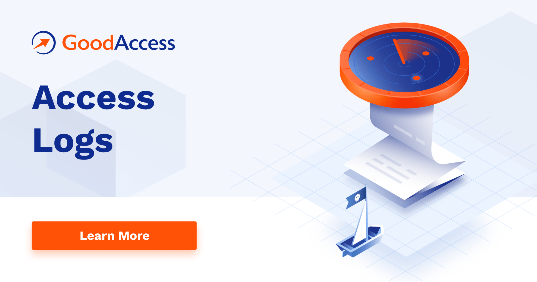 Gateway and System-level access logs: Observability & Privacy