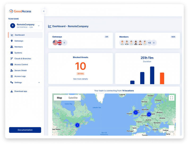 What is a Bastion Host?