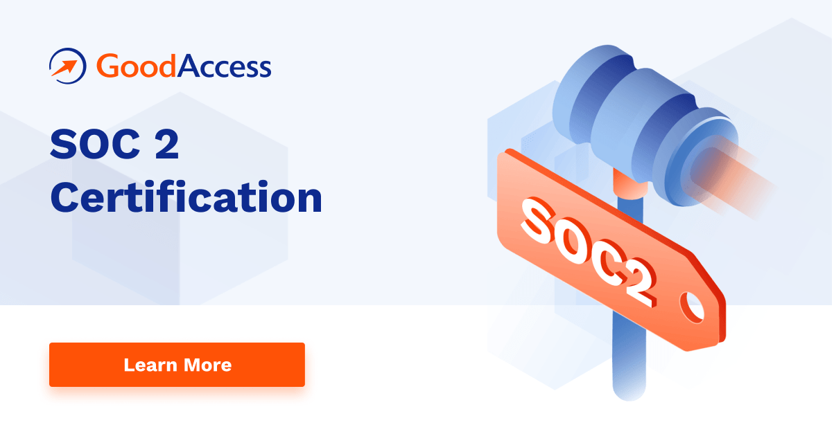 SOC 2 Certification