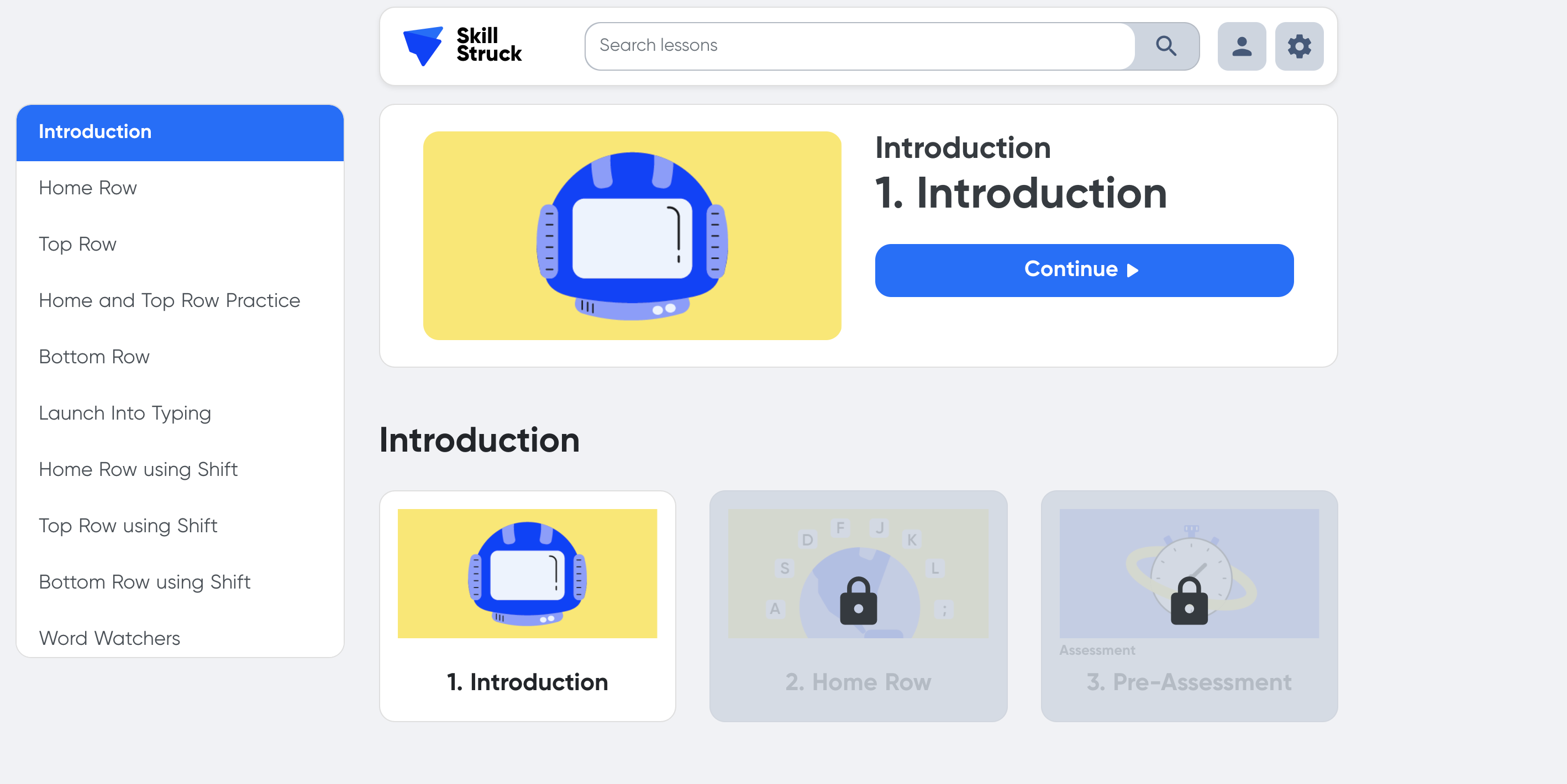 New: Improve Students Type Accuracy and Productivity with Type Station ...