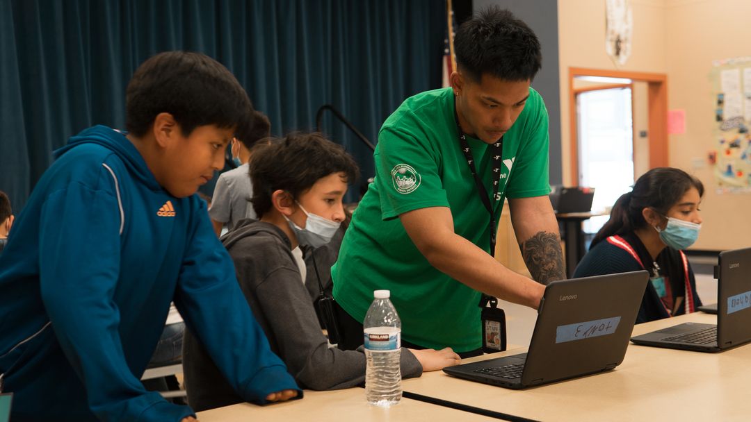 Chula Vista Elementary School District Provides Students Access to CS ...
