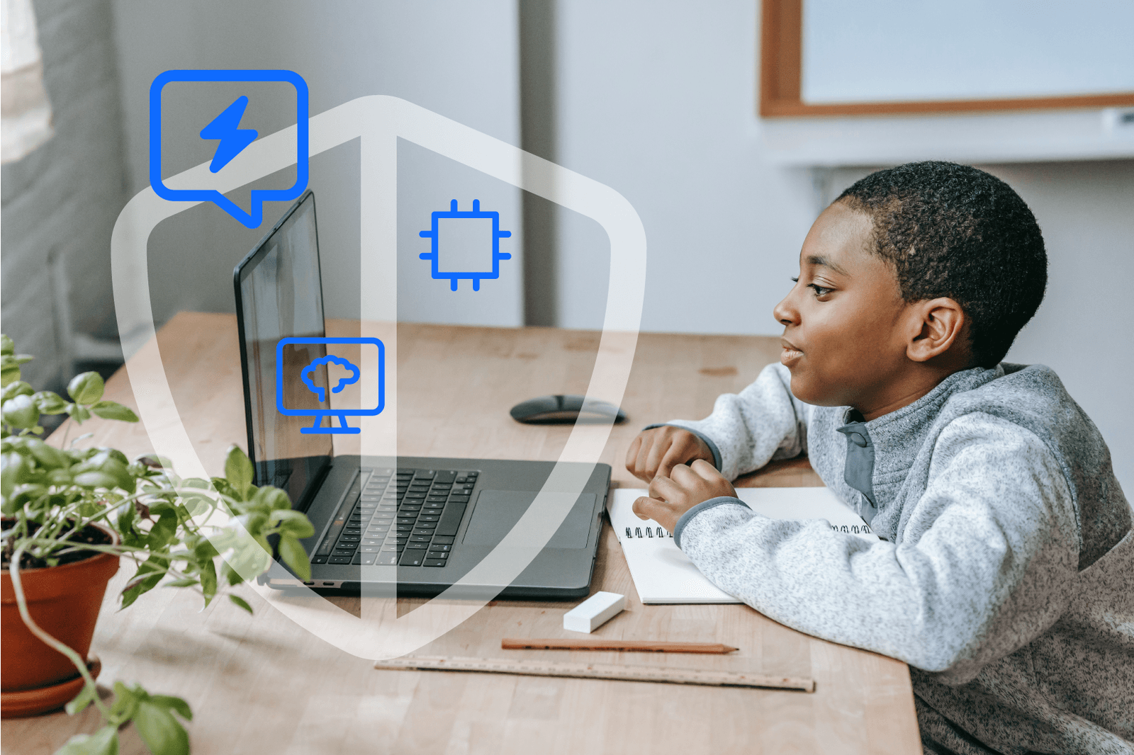 Skill Struck Launches K-12 AI Solution: Chat for Schools - Skill Struck ...