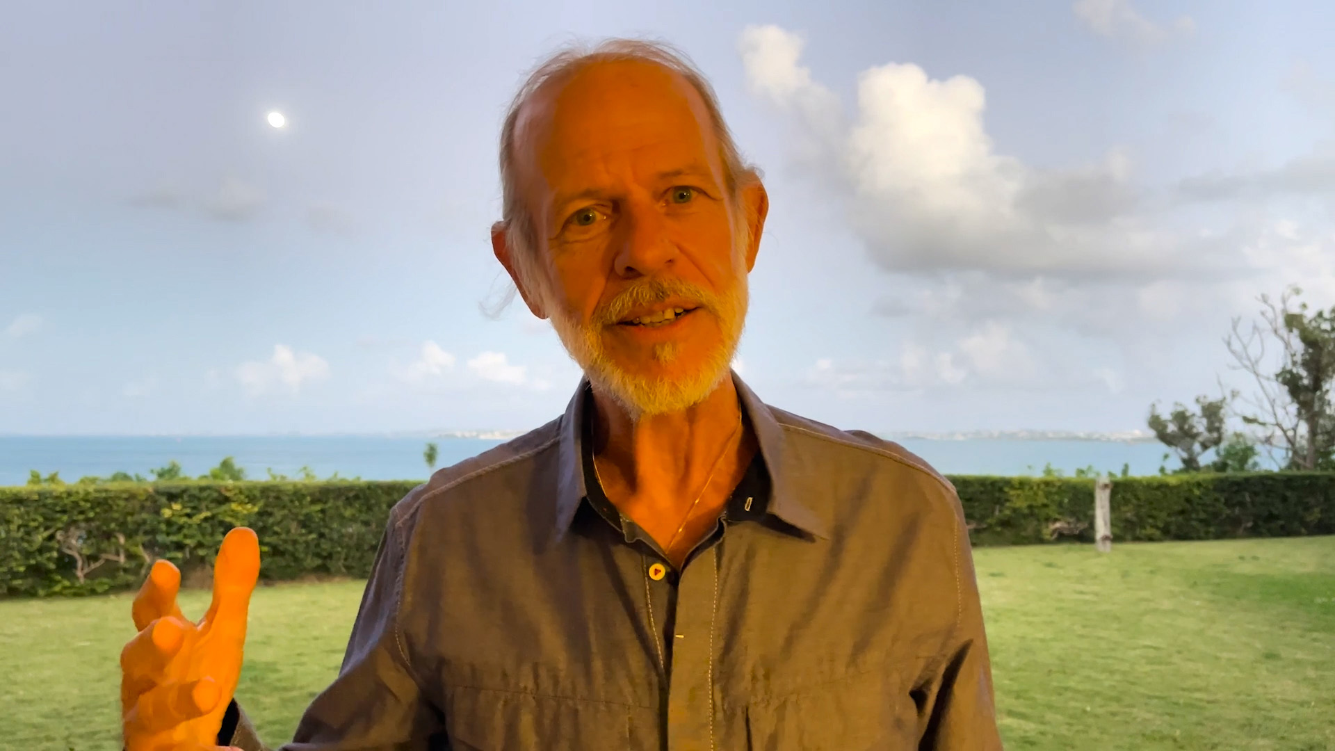 Промоция „Пътуване до Кламат“