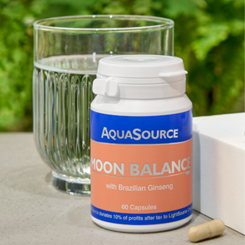AquaSource Moon Balance - Article