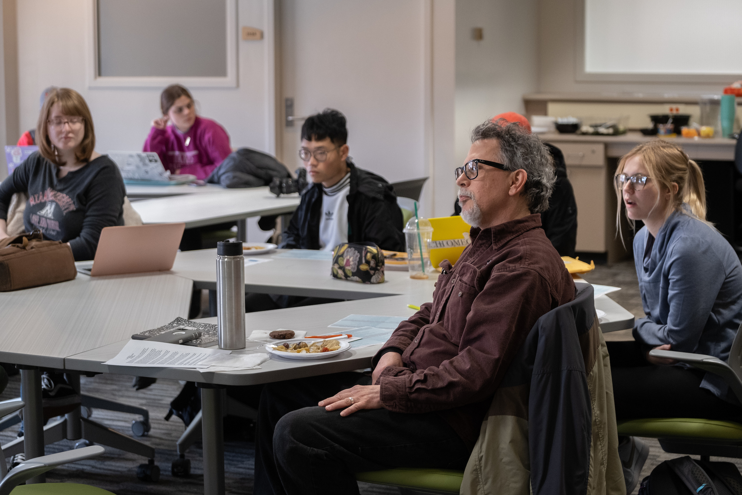 About Humanities Labs