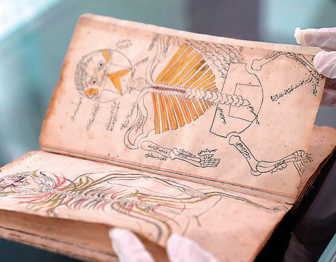 About Humanities Labs