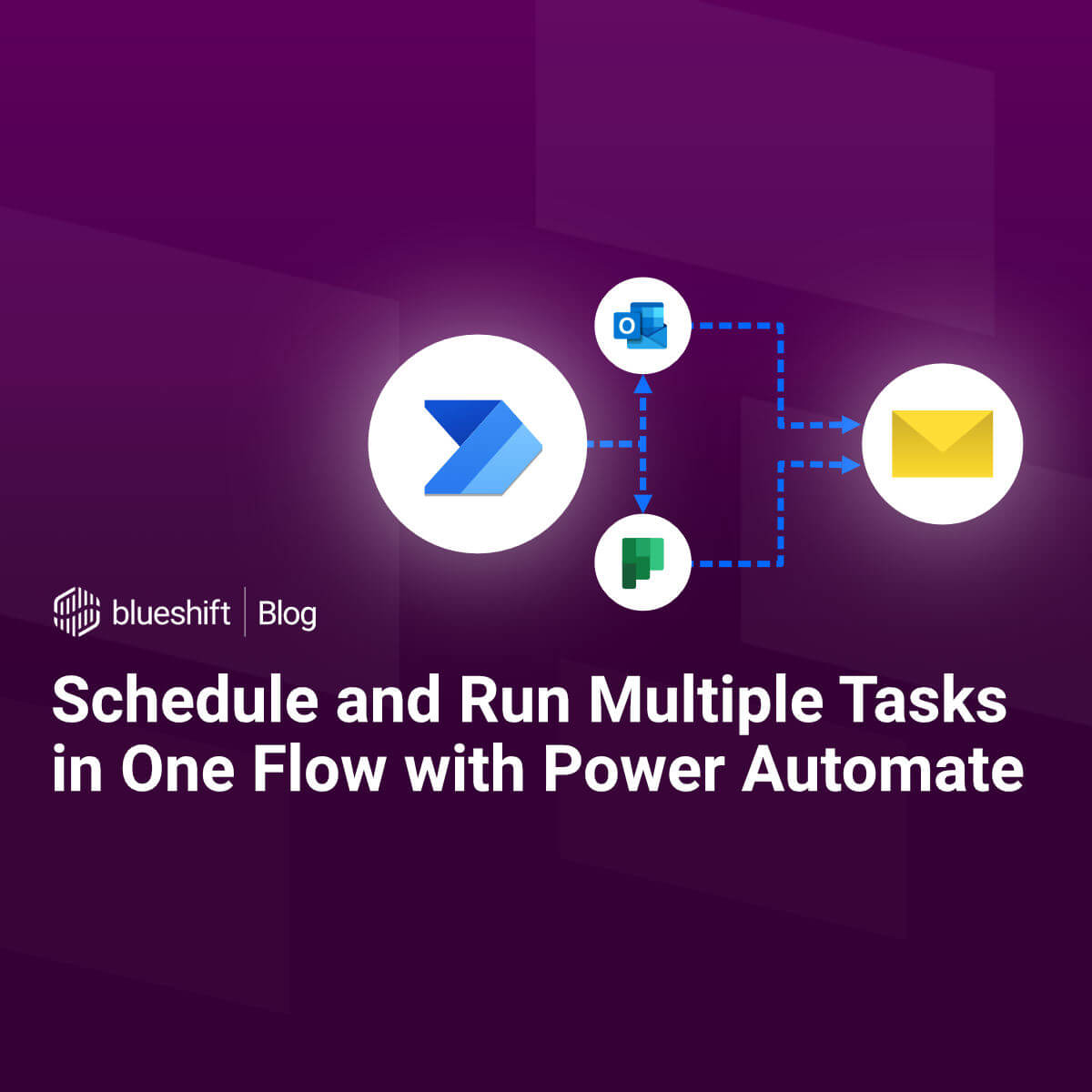 Schedule and Run Multiple Tasks in One Flow with Power Automate | Bloom ...