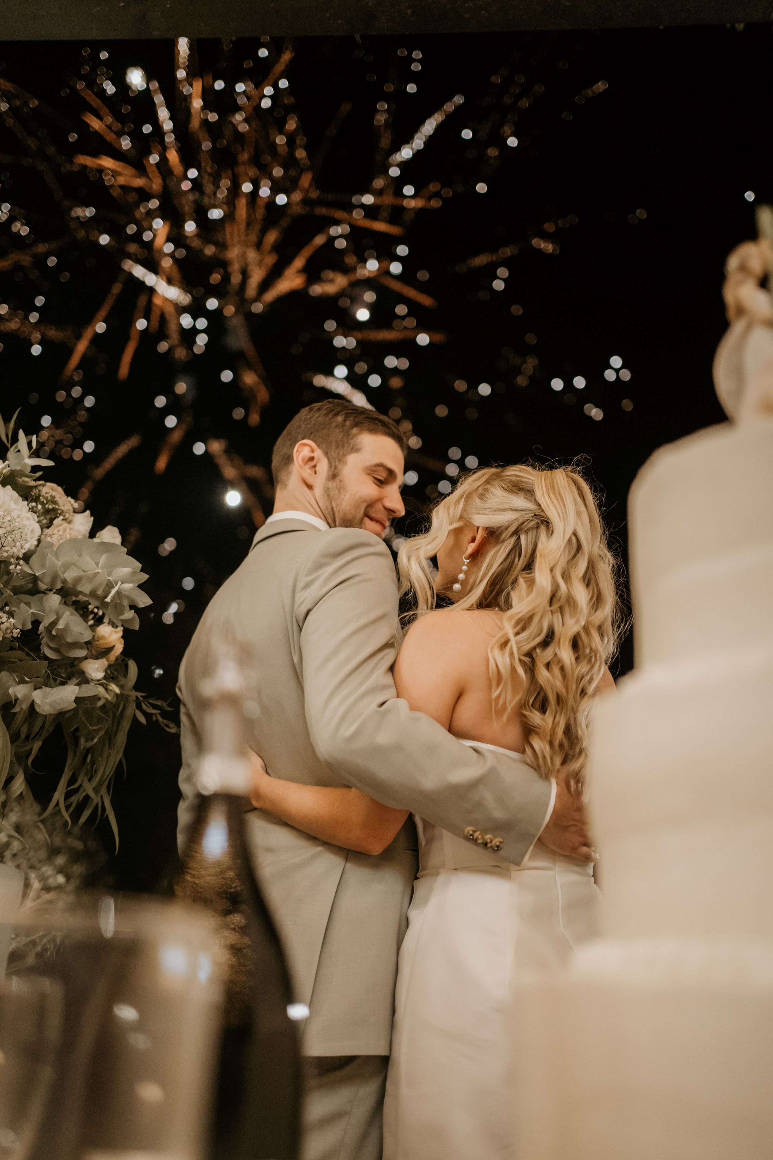 Love Notes - Bweddings | Chicago Wedding Planners