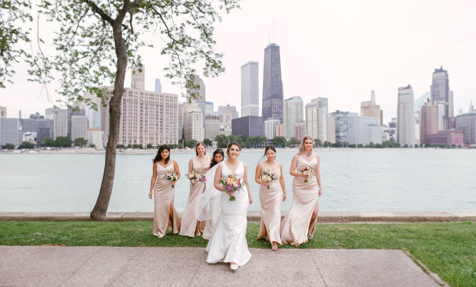 Wedding Planner Chicago | Bweddings Planner Chicago