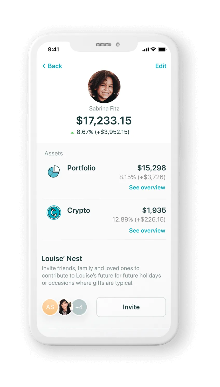 EarlyBird Crypto - Bitcoin and Ethereum for Kids