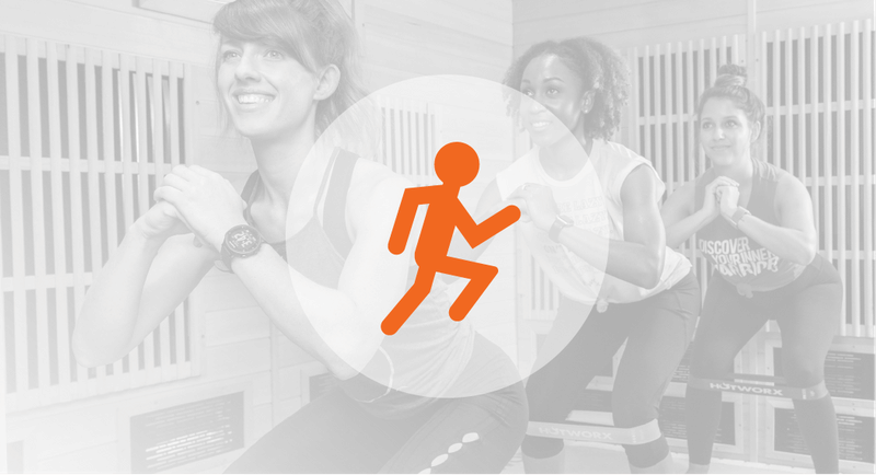 About HOTWORX - 24-Hour Infrared Sauna Gym Like No Other