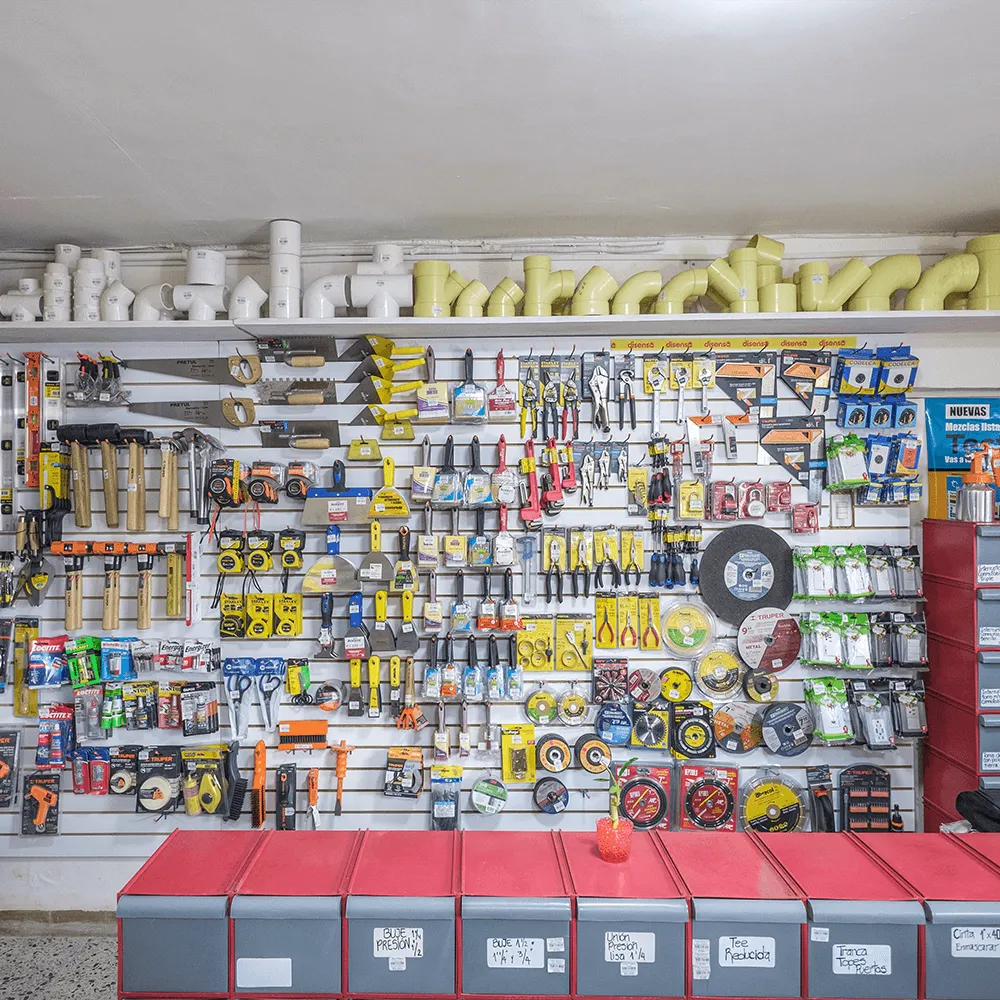 Bienvenido a Disensa