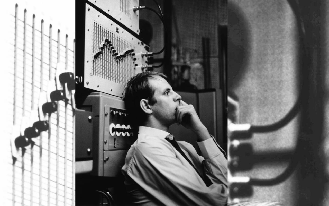 Chris Grymes and Open G Records present – Music in The Constellation ...