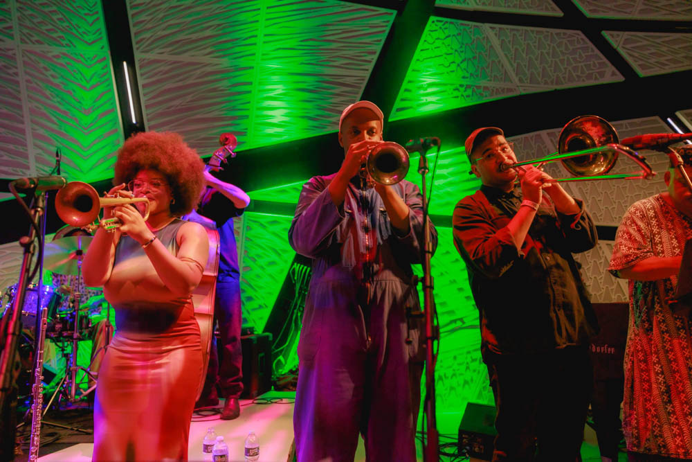 The Ark Is Still FlyingBy Nala Duma