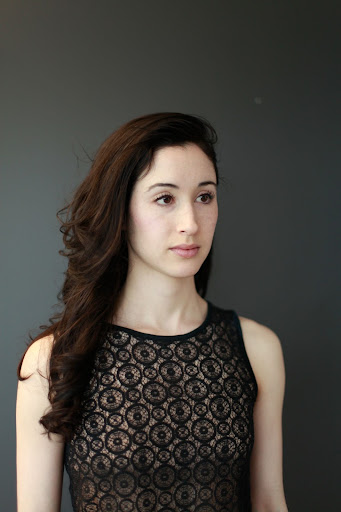 NationalSawdust+ presents 'Breathless: Catie and the Robot' An eight ...