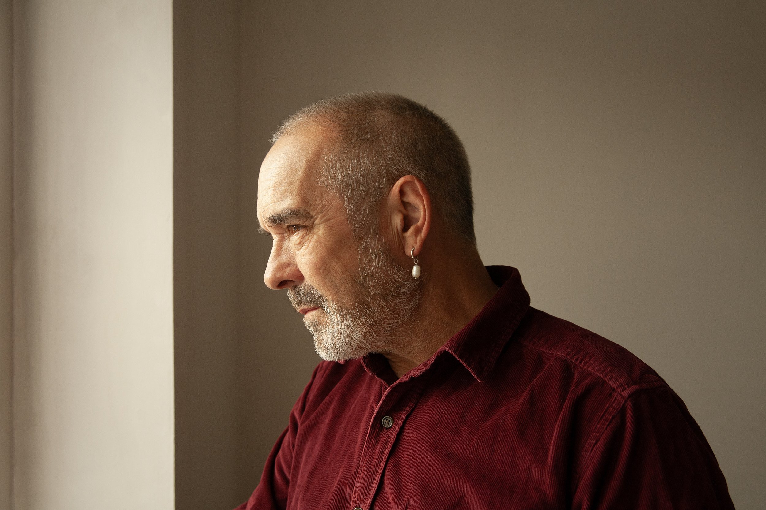 SOLD OUT // Roger Eno with ACME