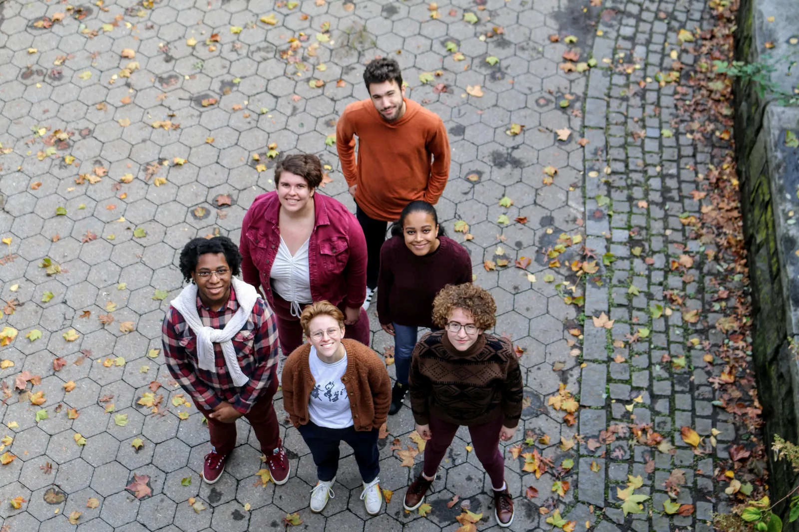 The Mosaic Composers Collective: Creating Space for Young Queer Voices ...