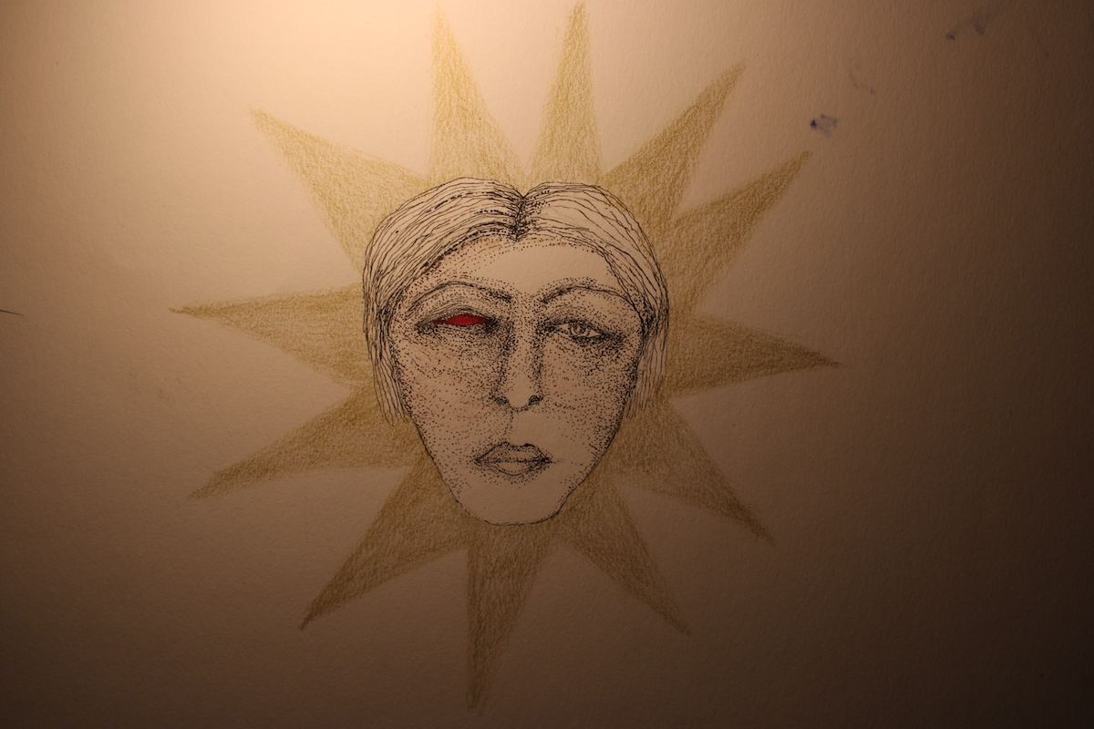 Golnaz Shariatzadeh on Immigration, ‘Women, Life, Freedom,’ and Finding ...