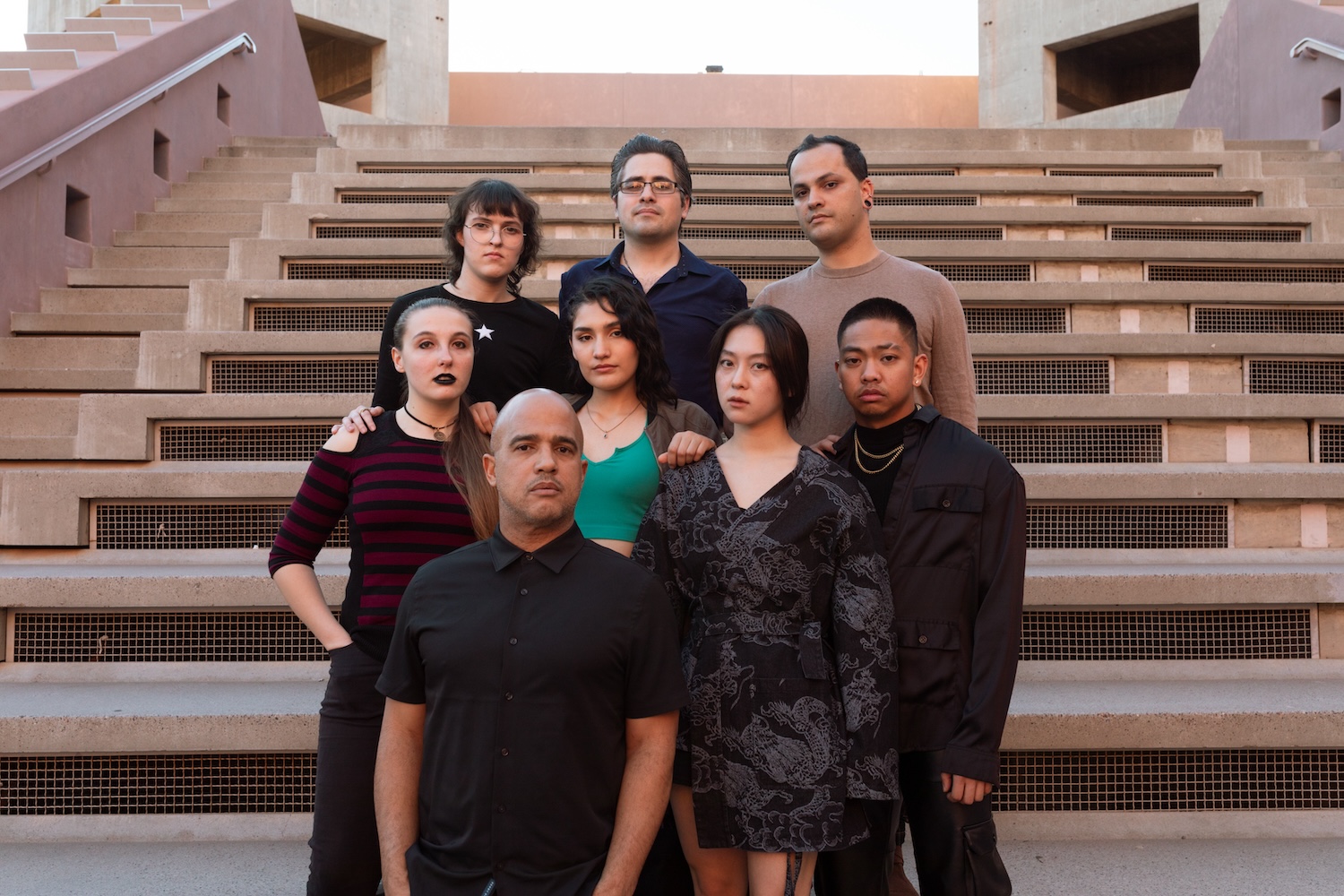 Daniel Bernard Roumain presents: DBR Lab