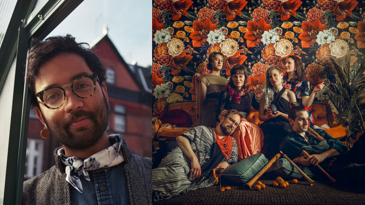 MOTIF presents A WORTHY MIRROR RoundtableModerated by danilo machado