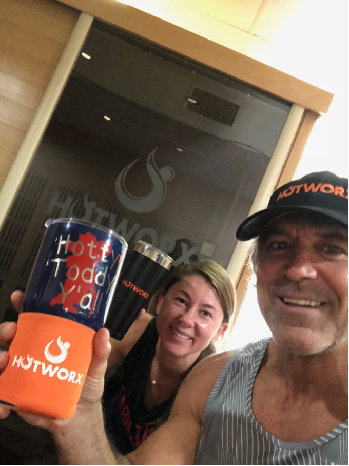 Smart Hydration Part 2- Timing Your Fluid Intake