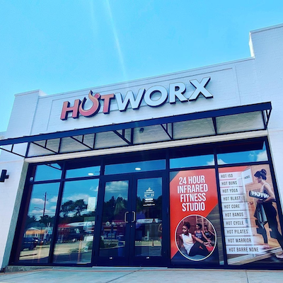 The HOTWORX Blog - Fitness, Hot Workouts & Infrared Training